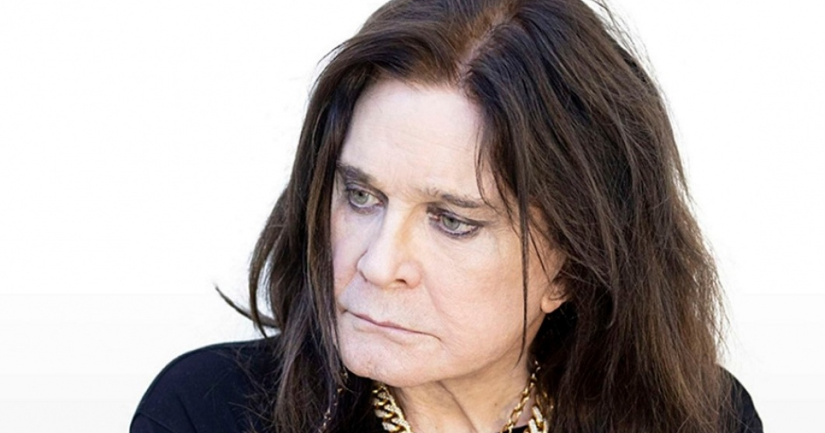 Ozzy se loučí se světem skvělou deskou | frontman.cz