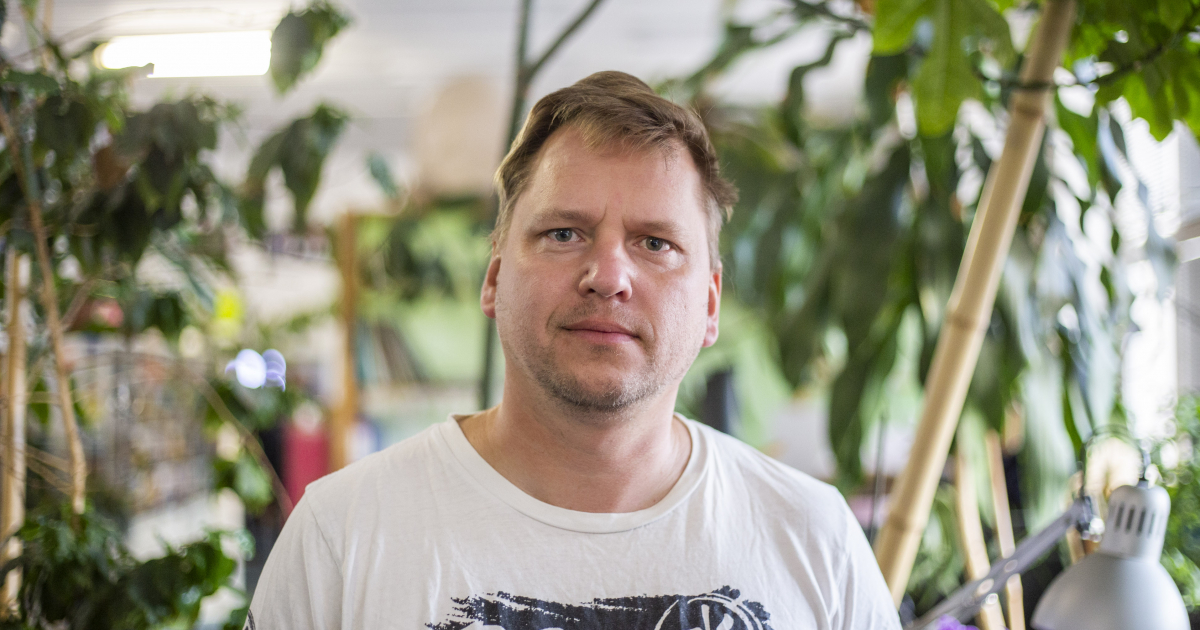 Jan Freidinger: Chceme to udělat tak, aby k nám jednou přijeli Coldplay ...