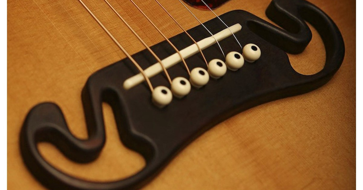 Sigma Guitars GJM-SG100: grandiózní jumbo | frontman.cz