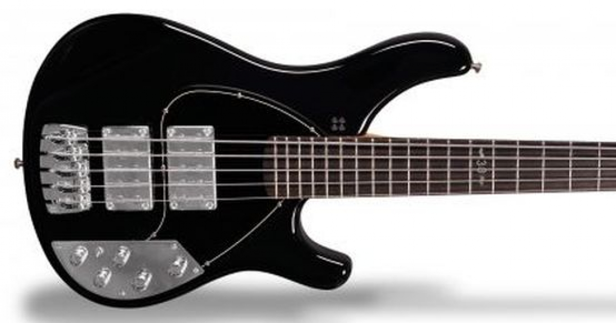 Výroční Sandberg Basic Ken Taylor 5 30th Anniversary | frontman.cz