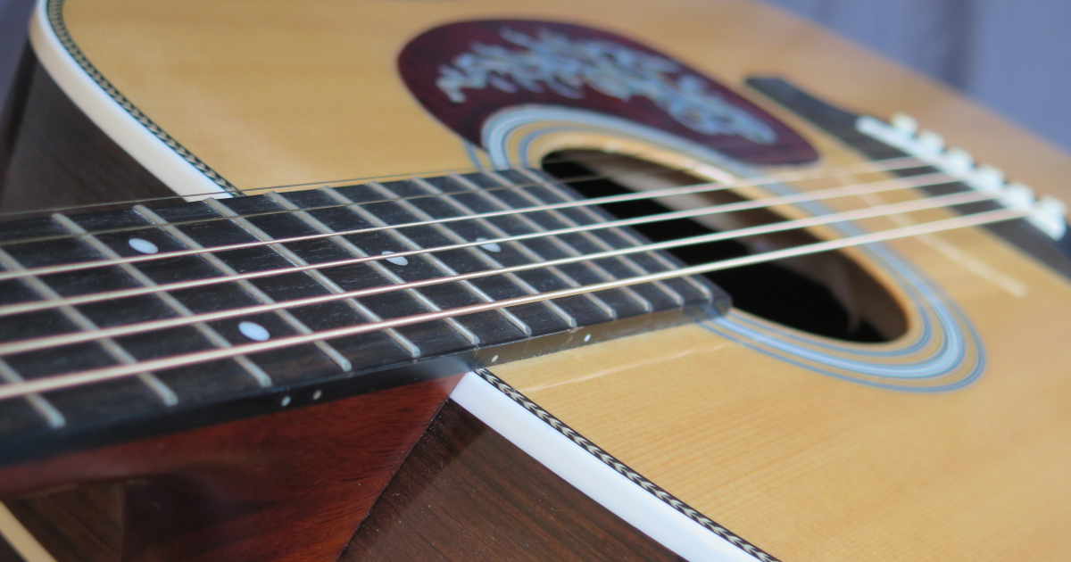 Sigma Guitars SDR-28H: neohrožený bitevník | frontman.cz