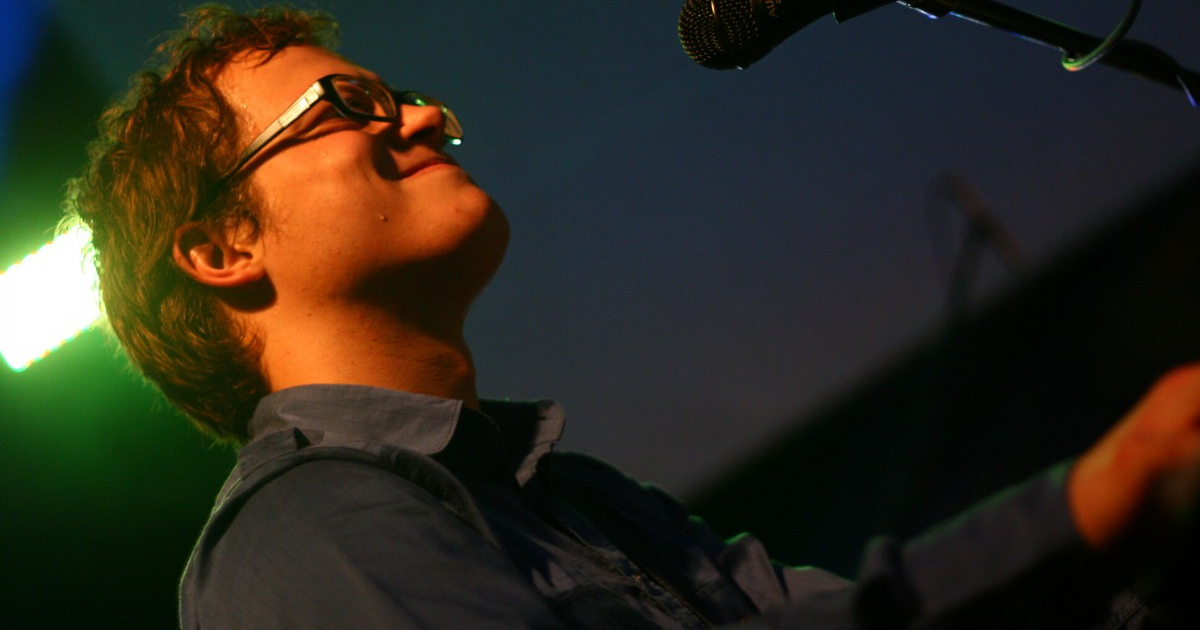 Michal Šupák: NORD 2HP jsou klávesy, které nezestárnou | frontman.cz