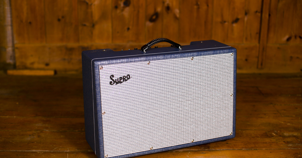 Kombo Supro 1688T Big Star a box Supro Titan | frontman.cz