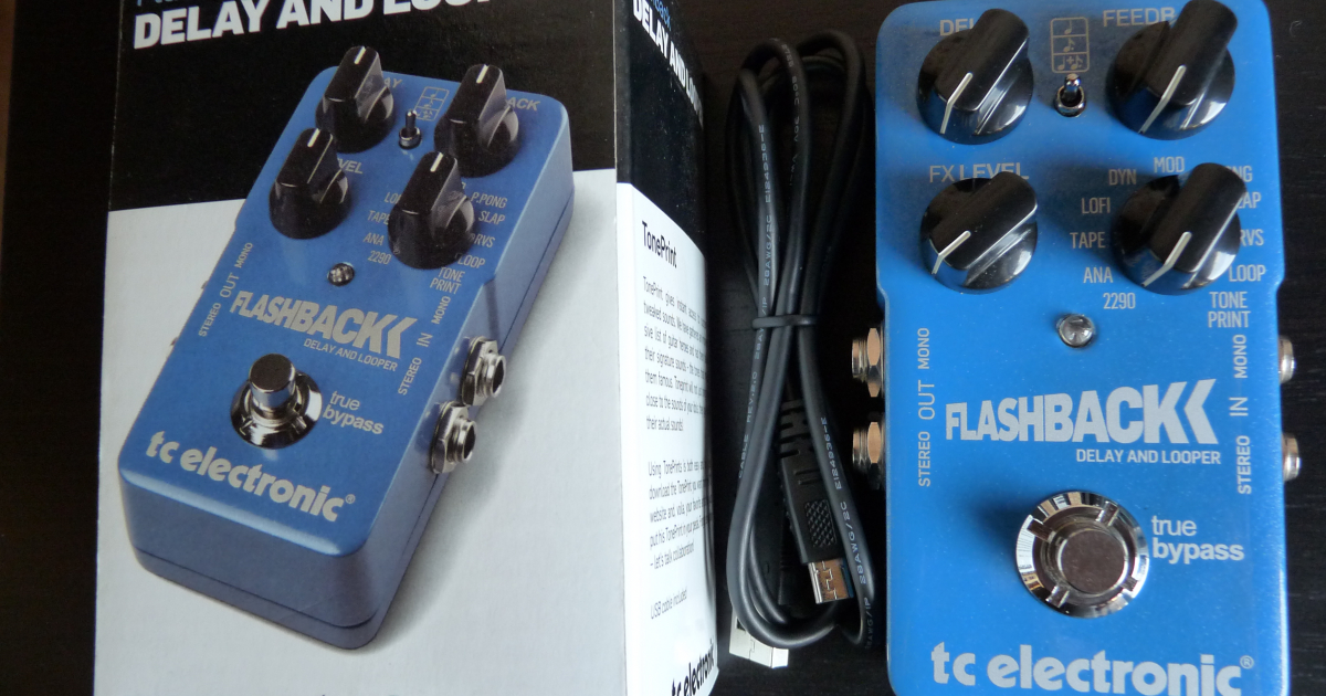 Flashback: opakování je matka moudrosti | frontman.cz