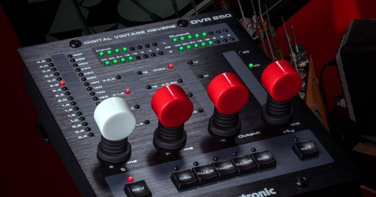 Desktopový kontroler/plug-in TCE DVR250-DT | frontman.cz