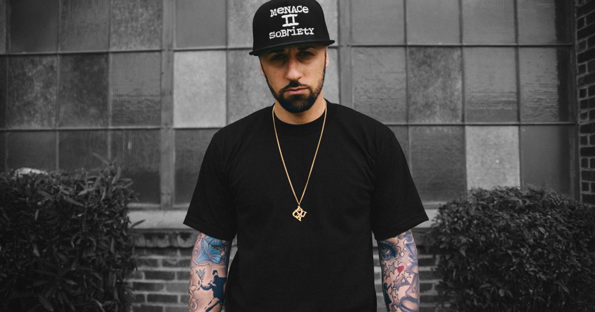 10 důkazů z Česka a Slovenska, že hip-hop je hudba | frontman.cz