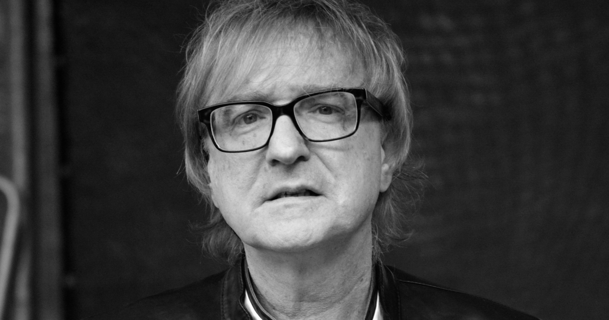 Zemřel slovenský zpěvák Miro Žbirka. Bylo mu 69 let | frontman.cz